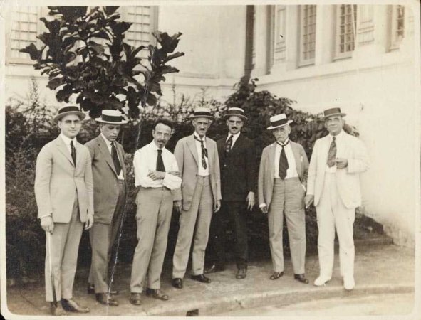 Blog del Museu Nacional d'Art de Catalunya » Francesc Pausas i Cuba