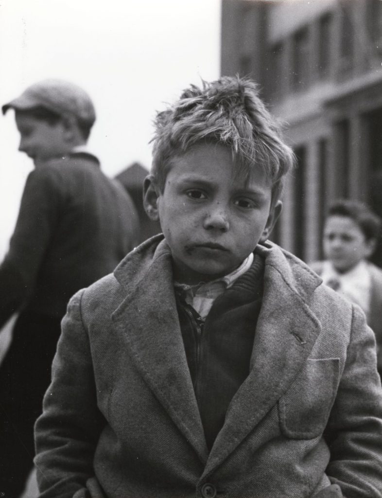 Blog del Museu Nacional d'Art de Catalunya » Joan Colom, el fotógrafo ...