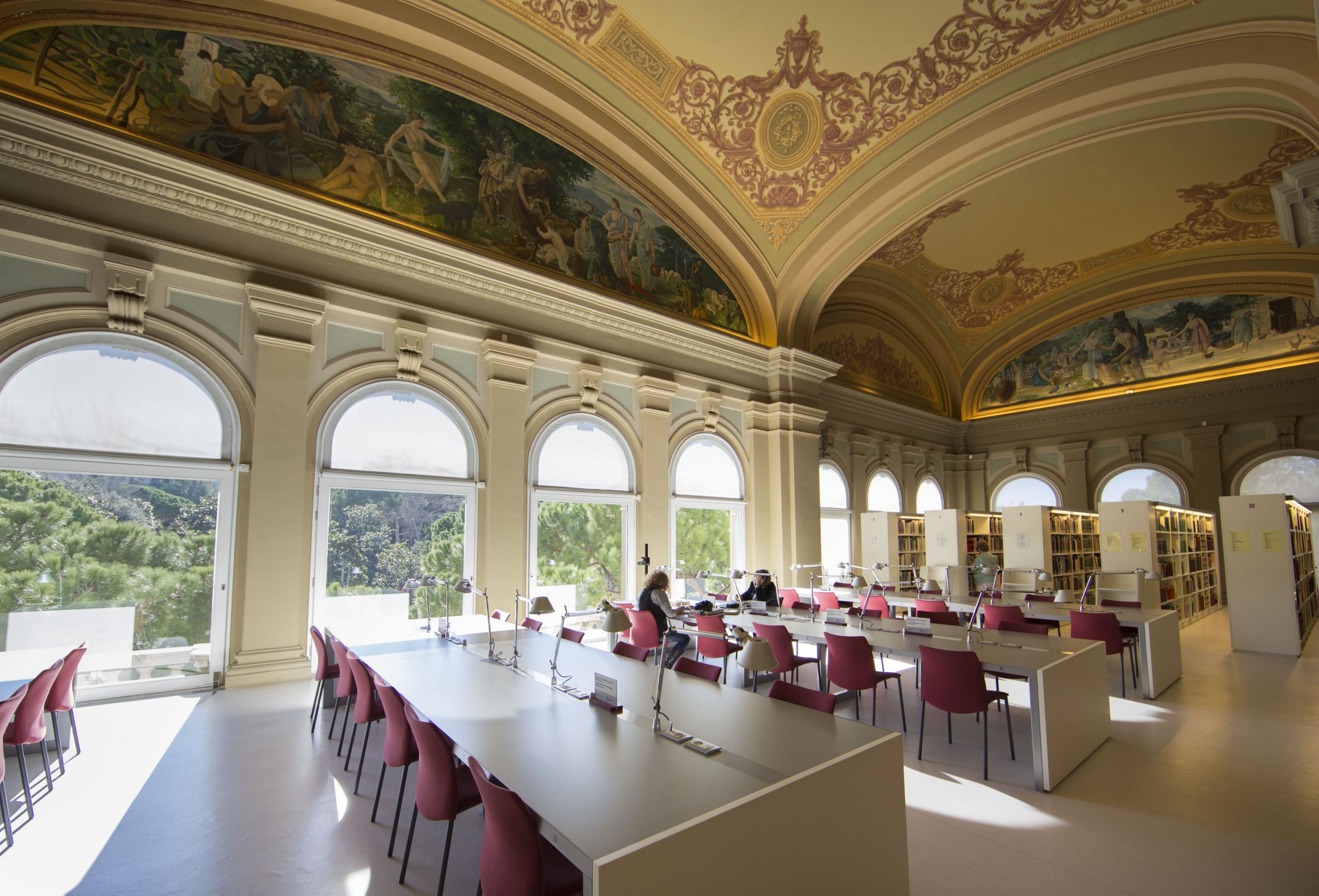 Blog del Museu Nacional d'Art de Catalunya » ‘This Saint George’s Day ...