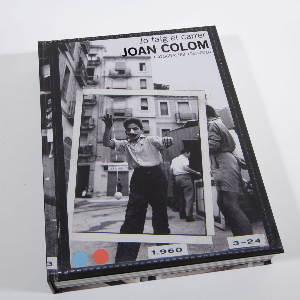 Blog del Museu Nacional d'Art de Catalunya » Joan Colom, el fotógrafo ...