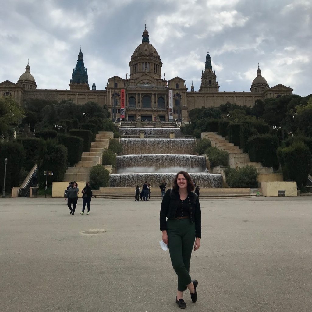 Blog del Museu Nacional d'Art de Catalunya » El teatro museístico. Una ...