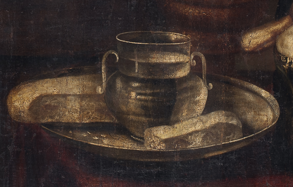 Blog del Museu Nacional d'Art de Catalunya » A previously unexhibited ...