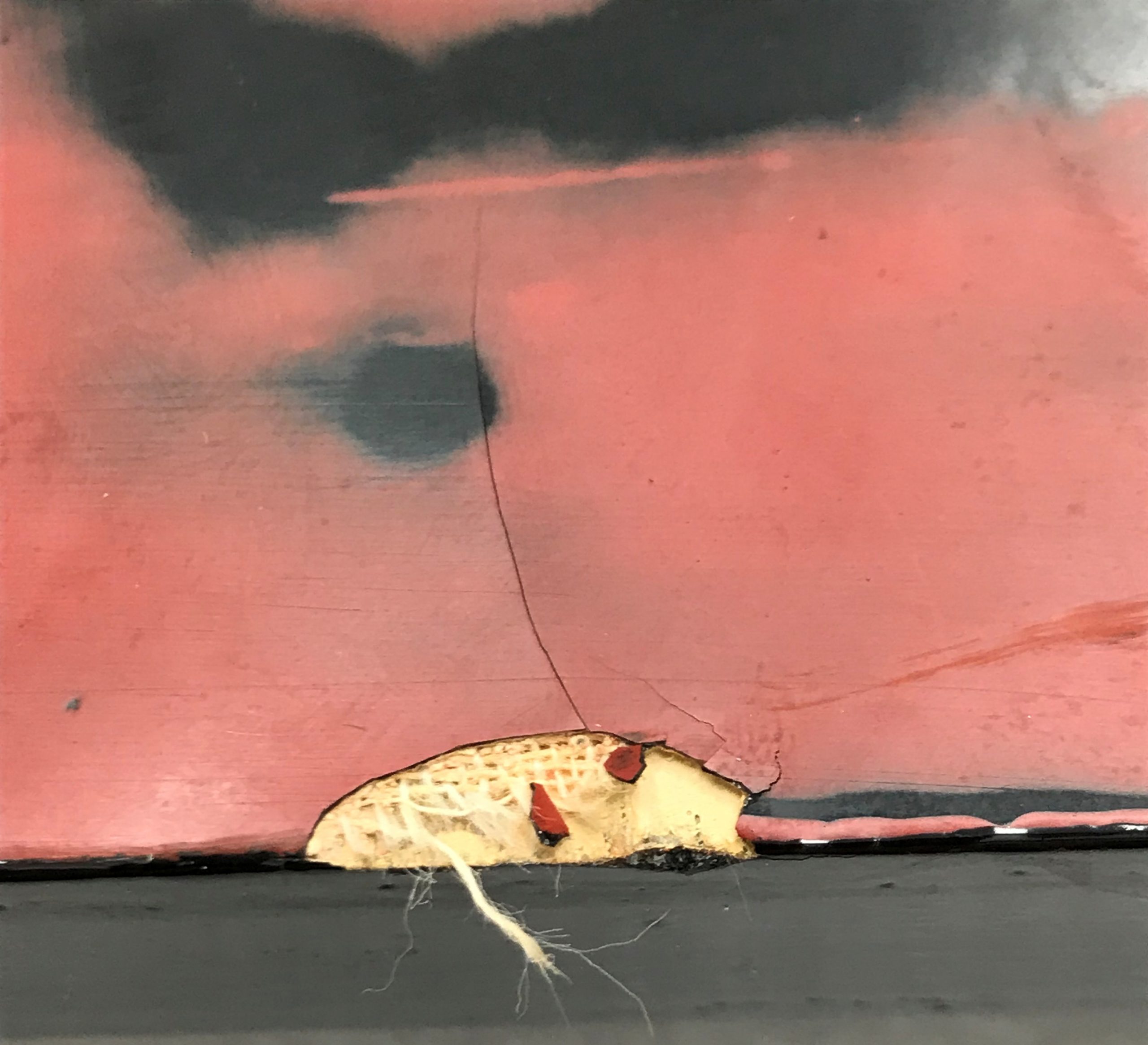 Blog del Museu Nacional d'Art de Catalunya » El mercado de Calaf: la ...