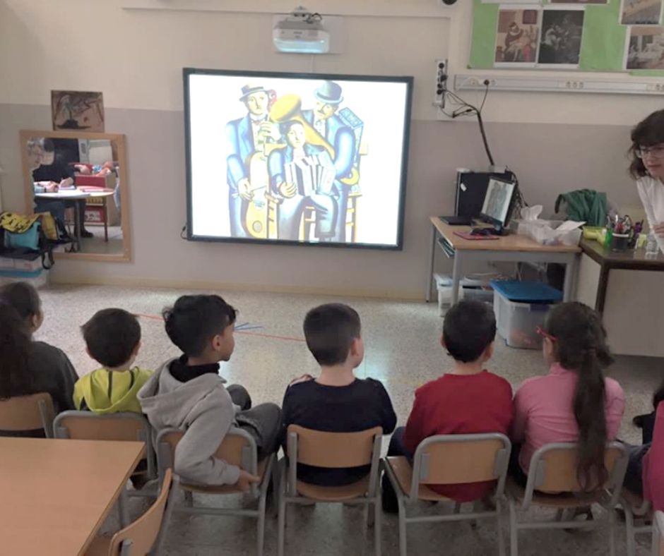 Blog del Museu Nacional d'Art de Catalunya » Las Estrategias de ...