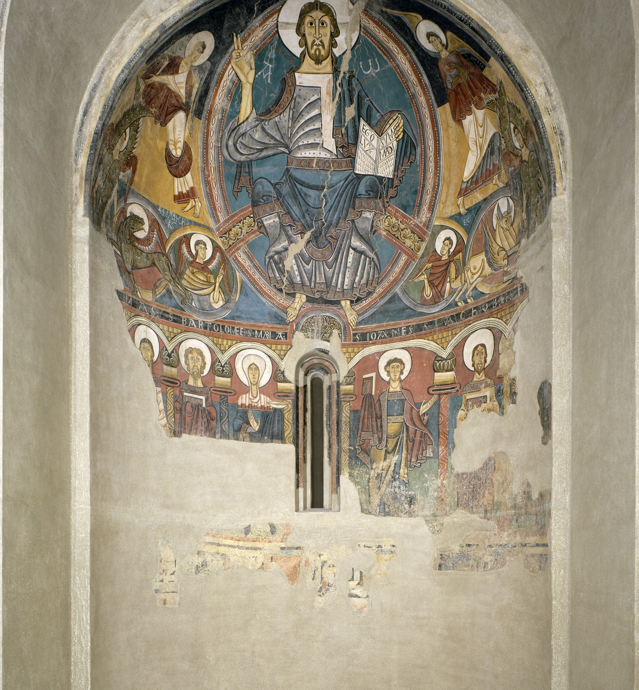 Blog del Museu Nacional d'Art de Catalunya » Una visita especial ...